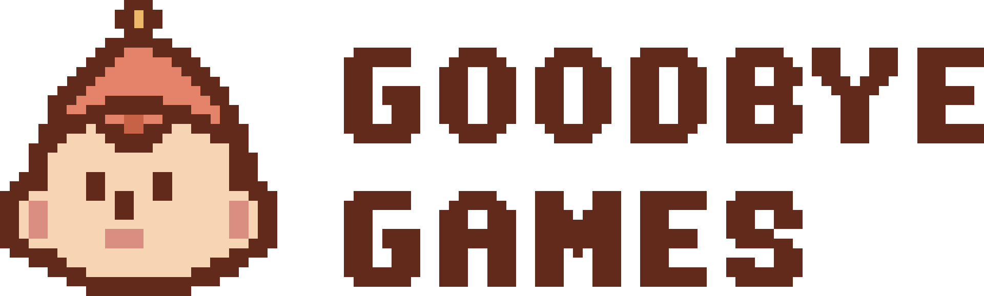 About Goodbye Games About Goodbye Games